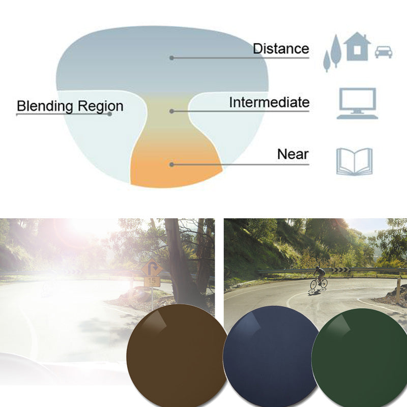 Progressive Polarized Lenses – giarre.com