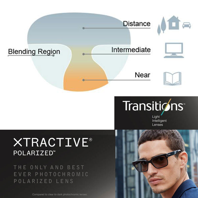 Progressive Polarized Lenses – giarre.com